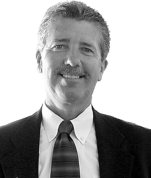 David Frederick Johnston | News, Sports, Jobs - The Intermountain